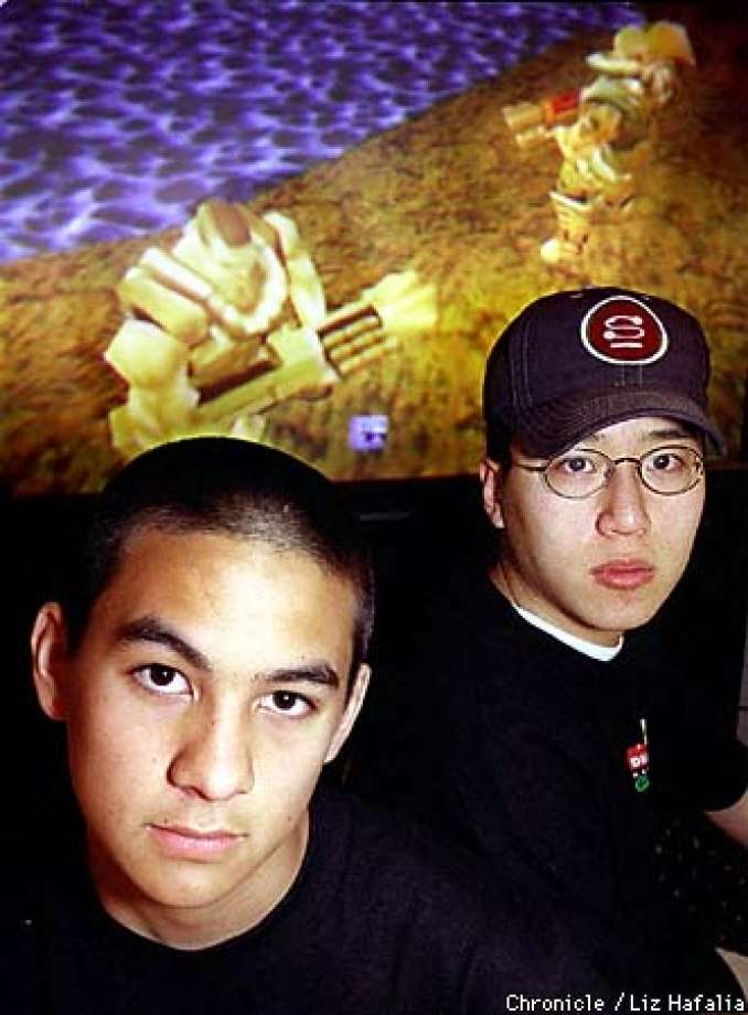 3DGN vs. Thresh’s FiringSquad in Quake 2: An Observer’s Perspective ...