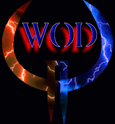 Addicted 2 WOD Clan Rules – Donde Quake 2?