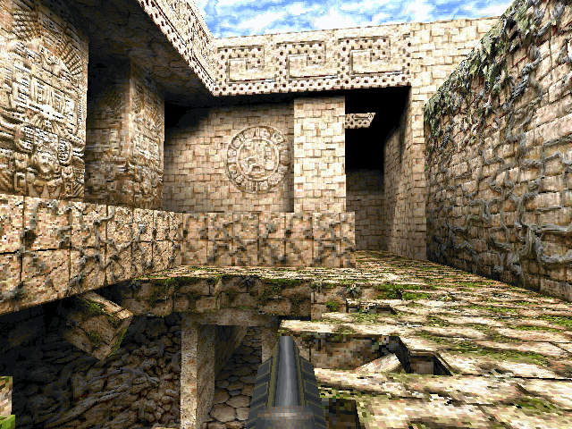 ADVANCED BRUSHES 101 — Article and pictures by Herbert Flower A.K.A. “BONEWOLF,” of the Gunman ...