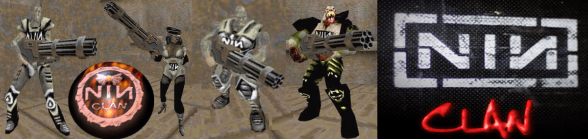 Quake 2 WODX Clan — Nine Inch Nails: NIN Skins, Members, and Code of ...