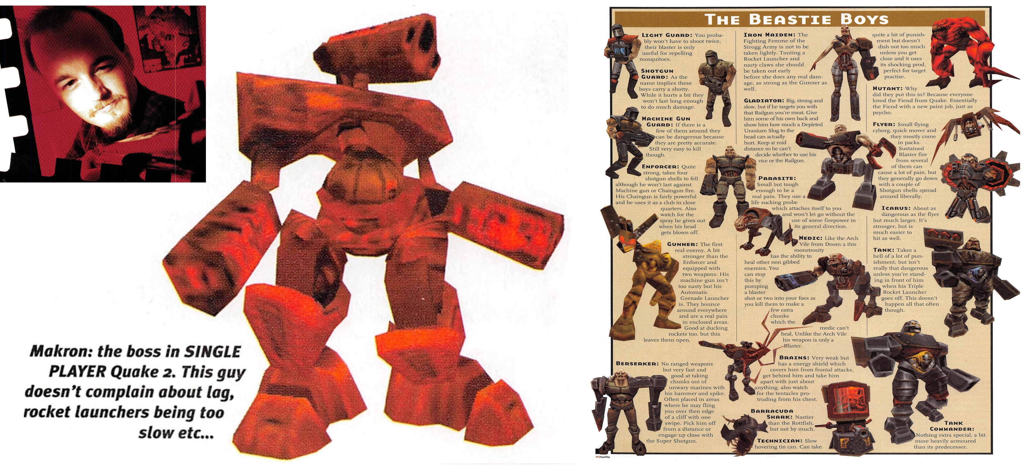 Donde Quake 2? – Archiving the history of the video game Quake 2 ...